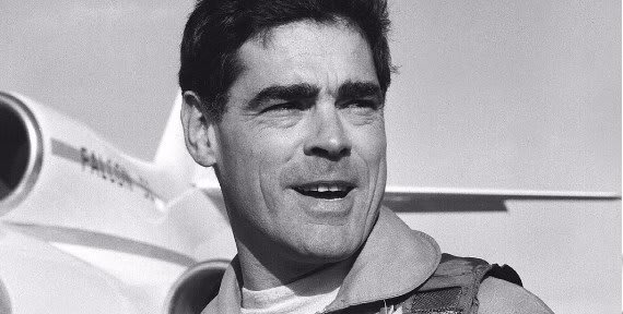 Biographie d'Hervé Leprince-Ringuet