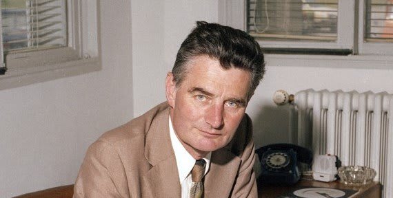 Biography of Claude Villa