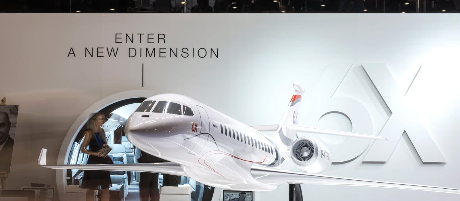 Highlights - Dassault Aviation