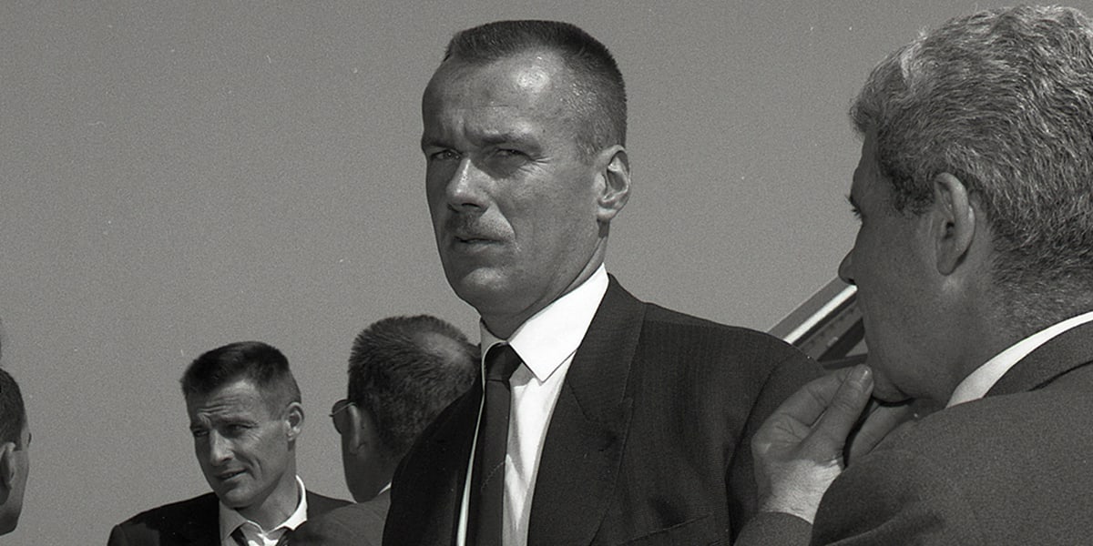 Biography of René Lemaire