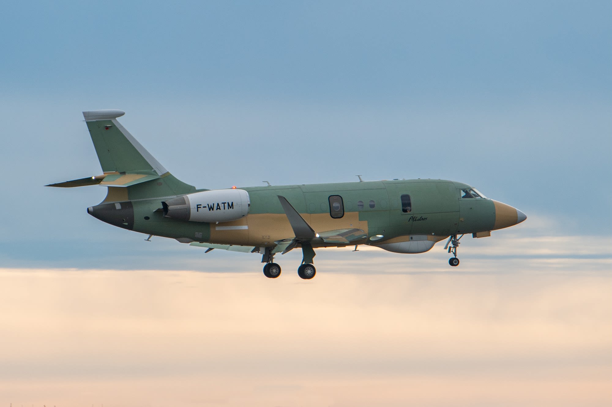 Civil and military aircraft. Delivering customer satisfaction ...