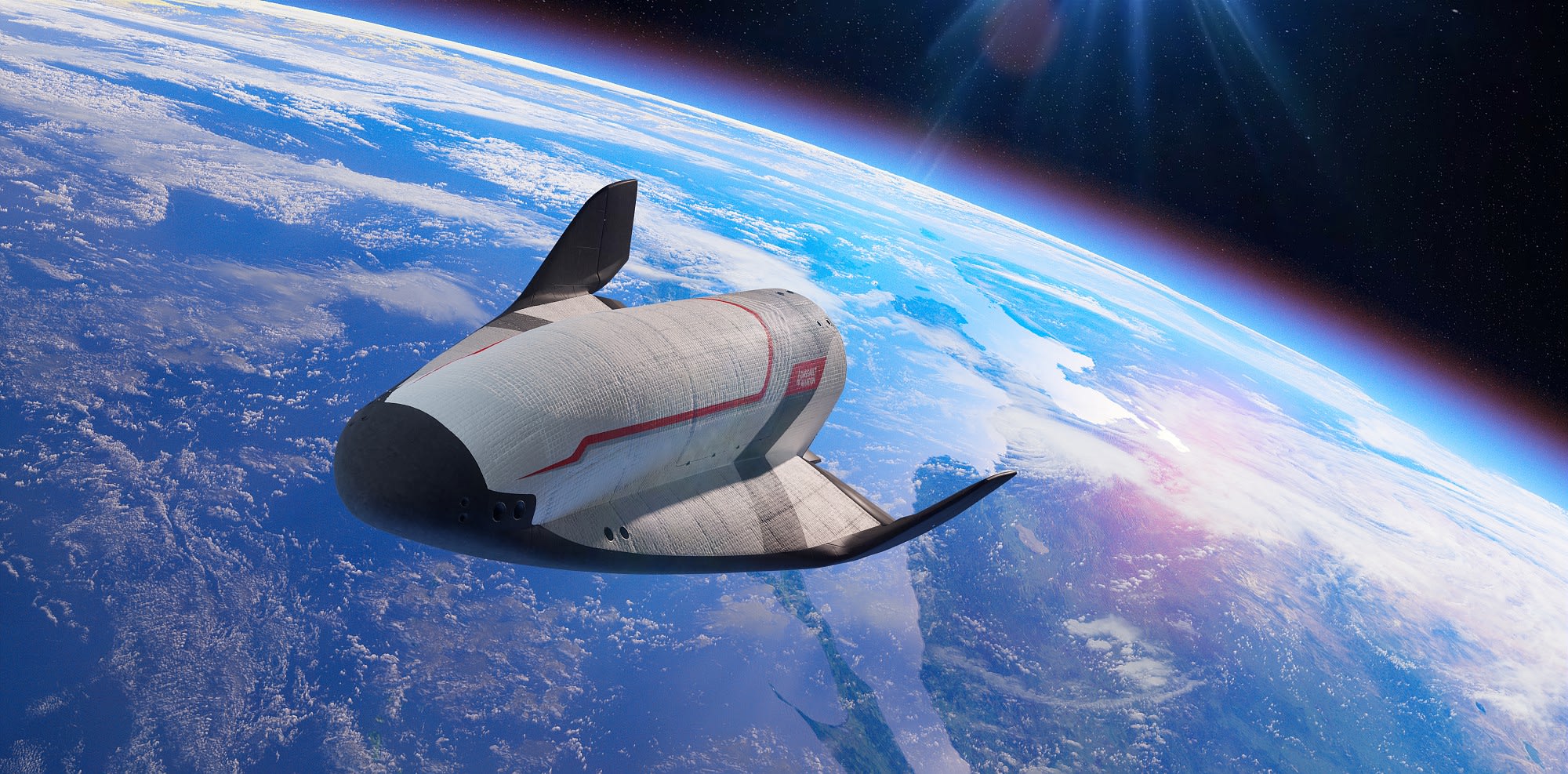 VORTEX (Véhicule Orbital Réutilisable de Transport et d'Exploration)