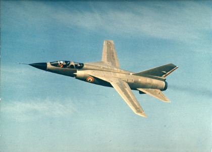 The Dassault Adventure, the Dassault Aviation's historical timeline