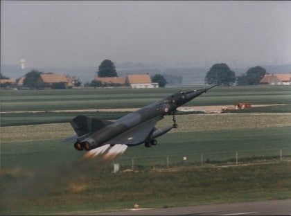 The Dassault Adventure, the Dassault Aviation's historical timeline