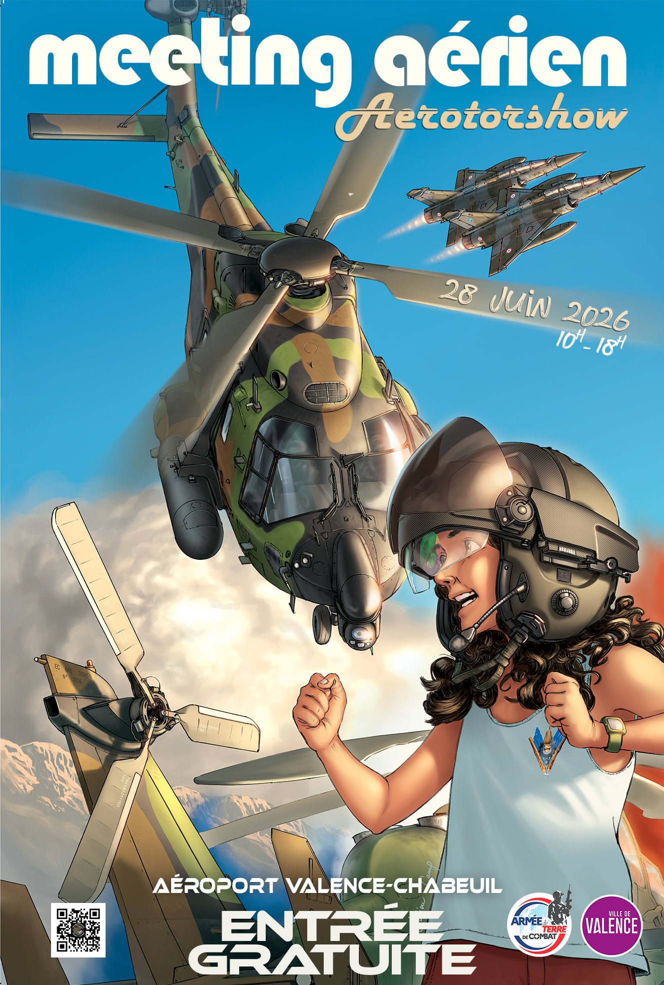 Haguenau Air Show - Passion News