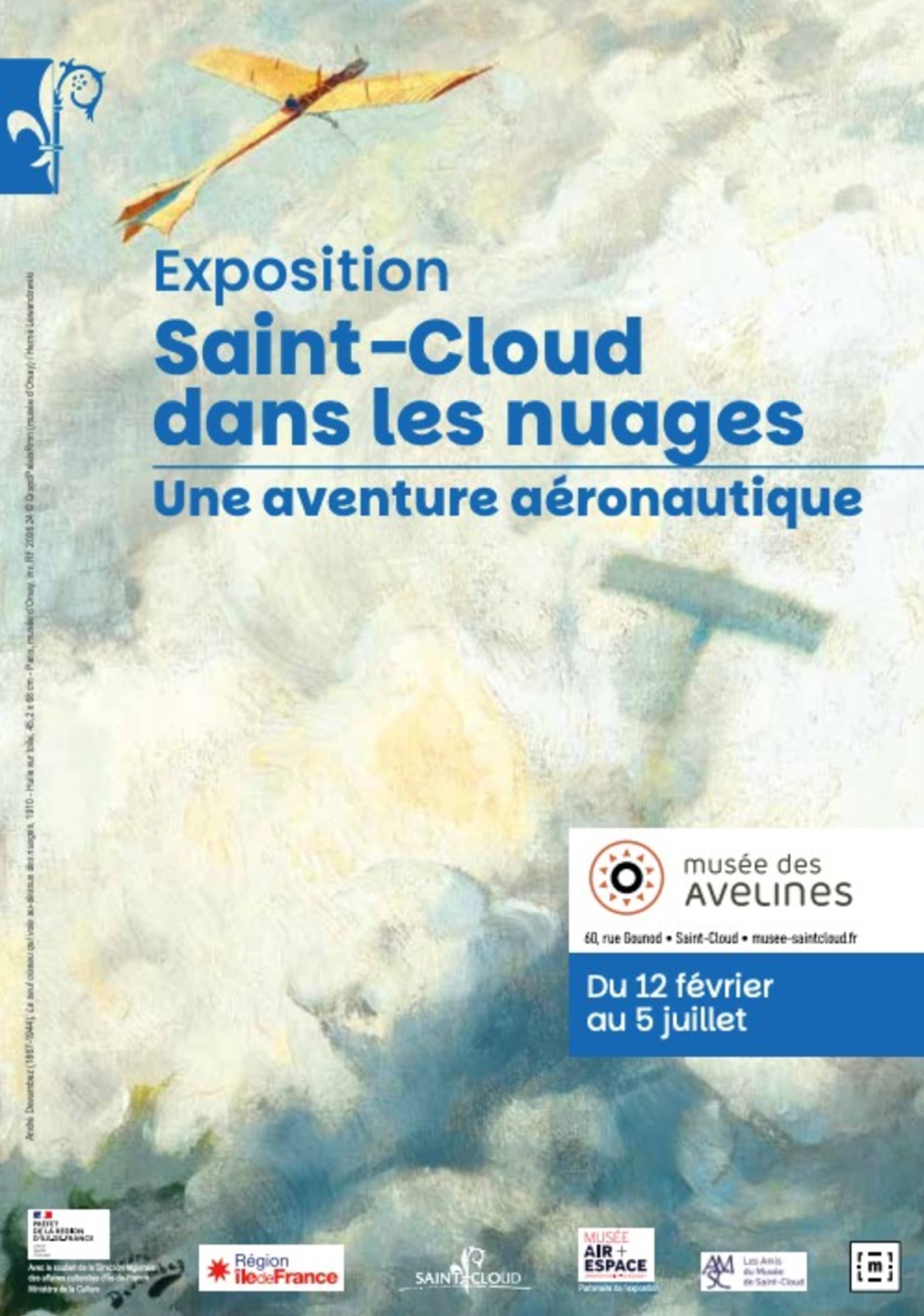 Documentaire. « Athos, au cœur de la Patrouille de France » - Actus Passion