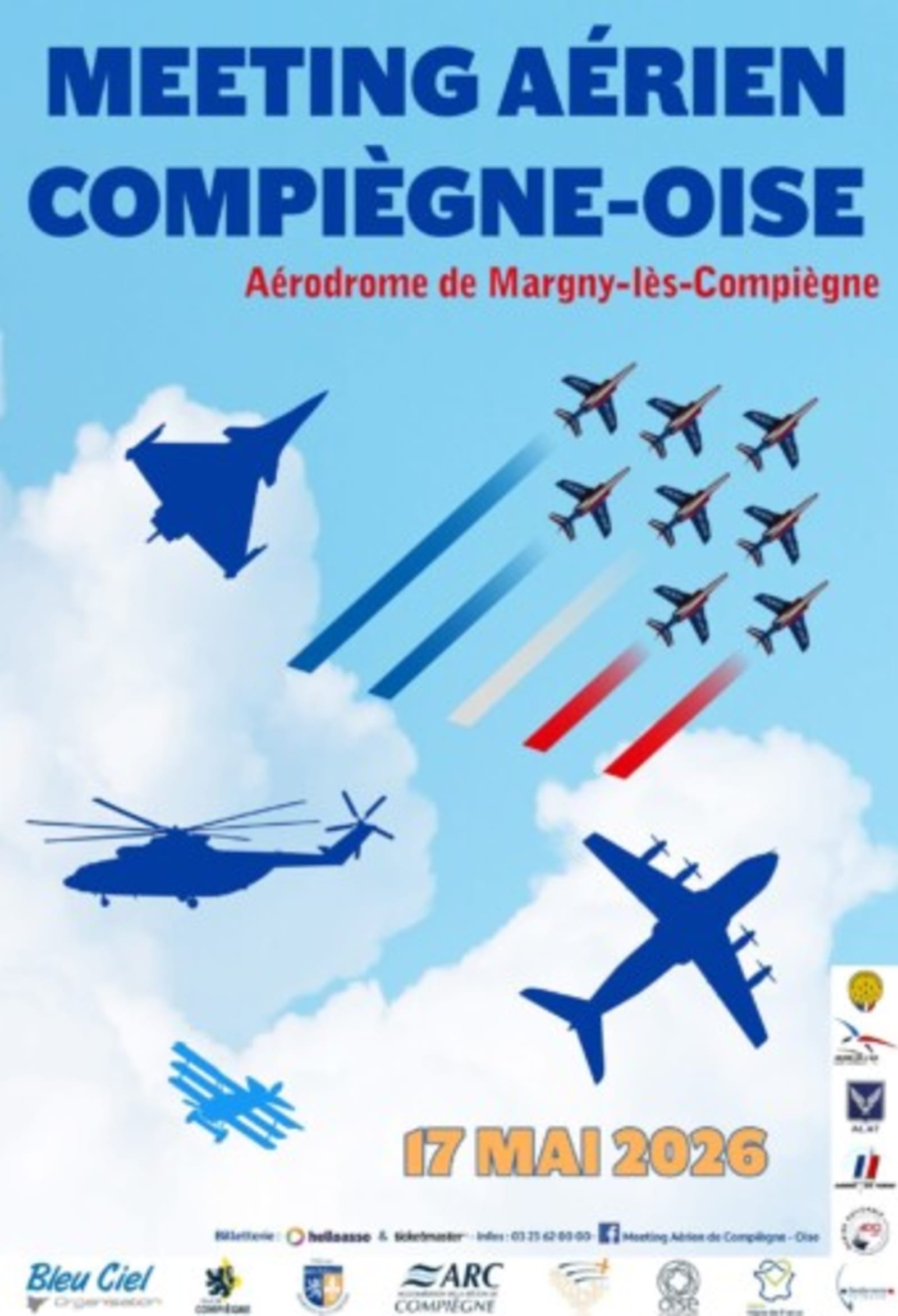 Événement. Le challenge Air Raid - Actus Passion