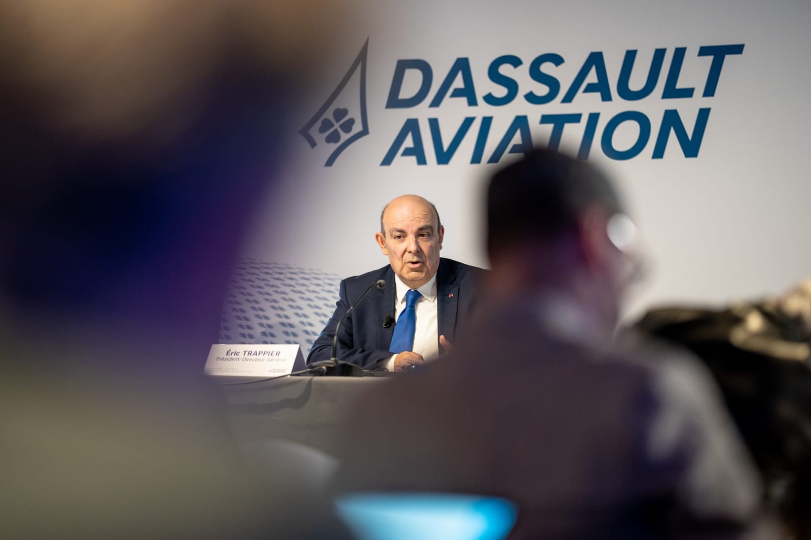 Dassault Aviation, a major player to aeronautics