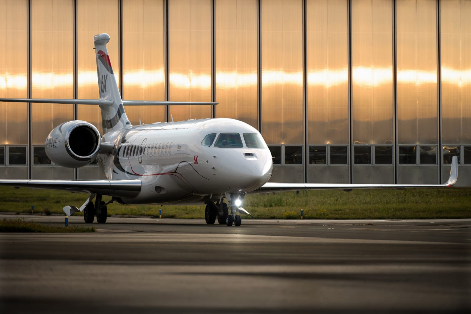 Group - Dassault Aviation
