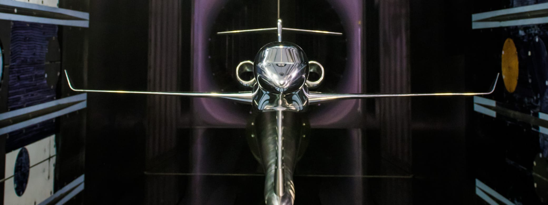 Dynamic - Dassault Aviation