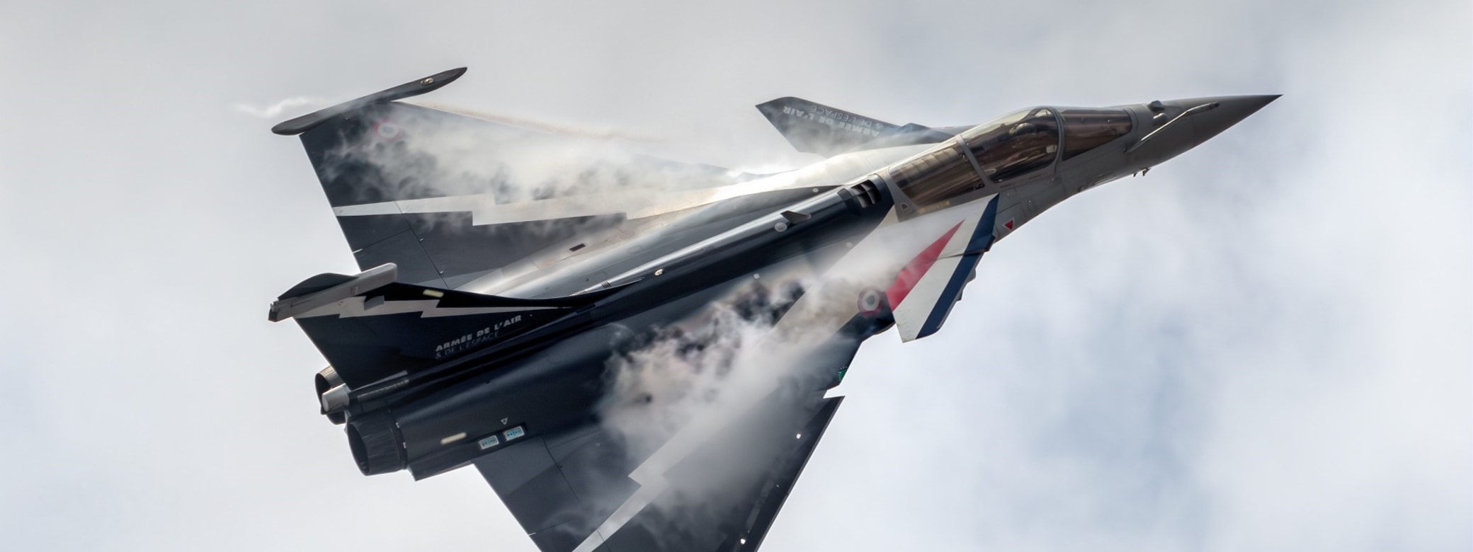 Dassault Aviation, a major player to aeronautics