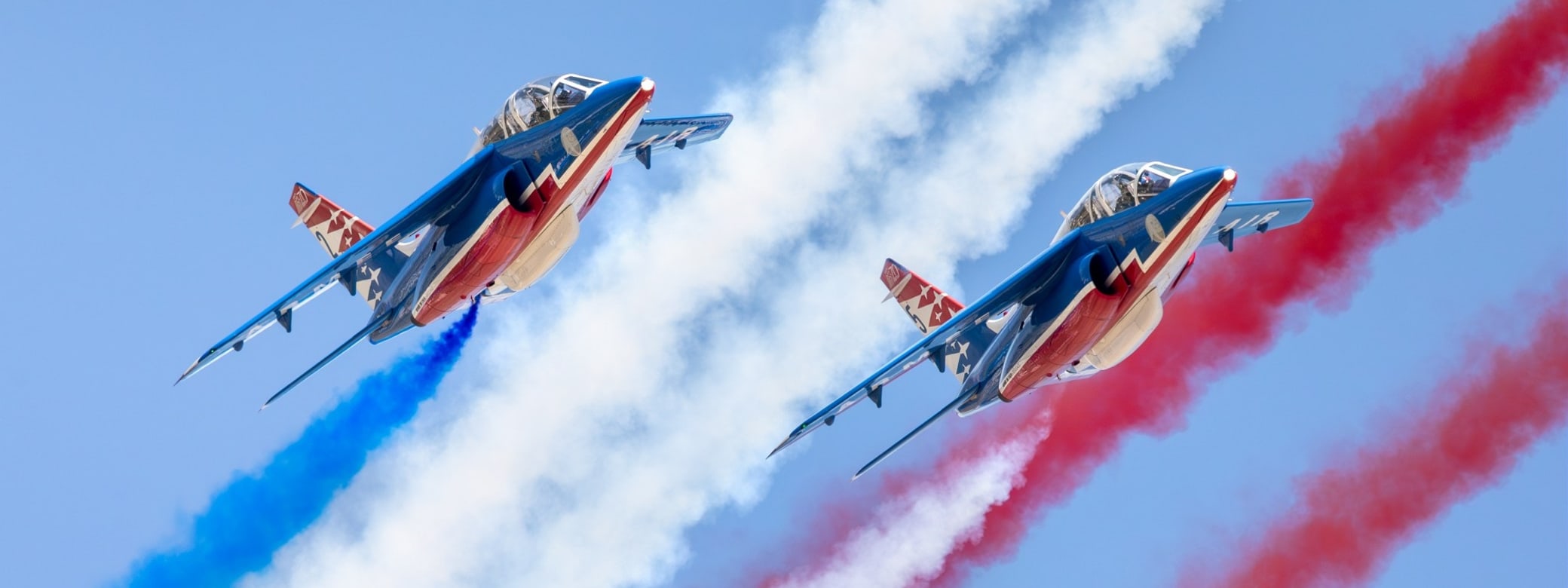 Dassault Aviation, a major player to aeronautics